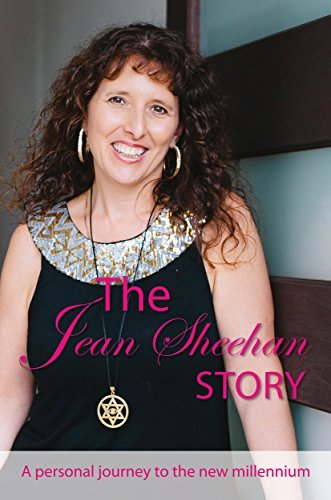 The Jean Sheehan Story: A personal journey to the new millenium by Jean ...