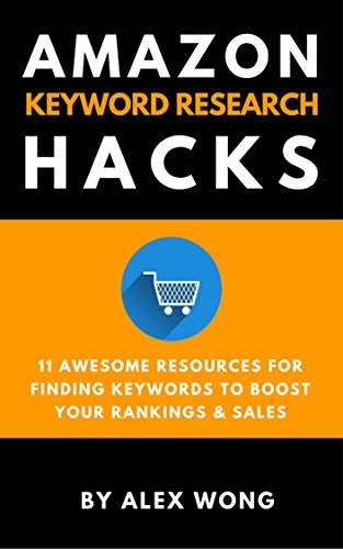 Amazon Keyword Research Hacks: A Blueprint For Finding Profitable ...
