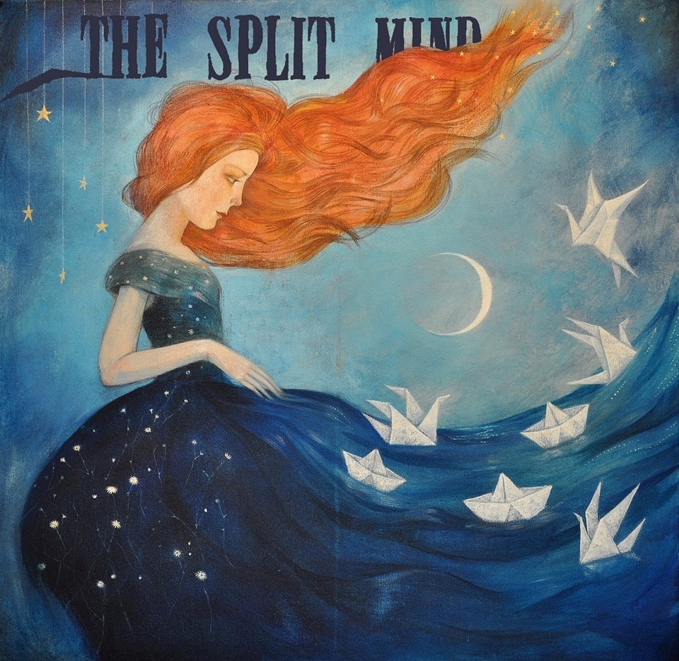 The Split Mind: Časopis za književnost i kulturu studenata Filozofskog fakulteta u Splitu by ...