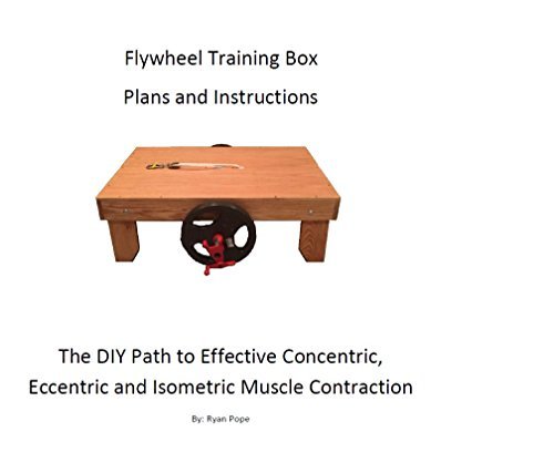 Flywheel Training Box Instructions by Ryan Pope | Goodreads