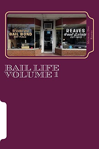 Bail Life volume 1 by Michael Reaves | Goodreads