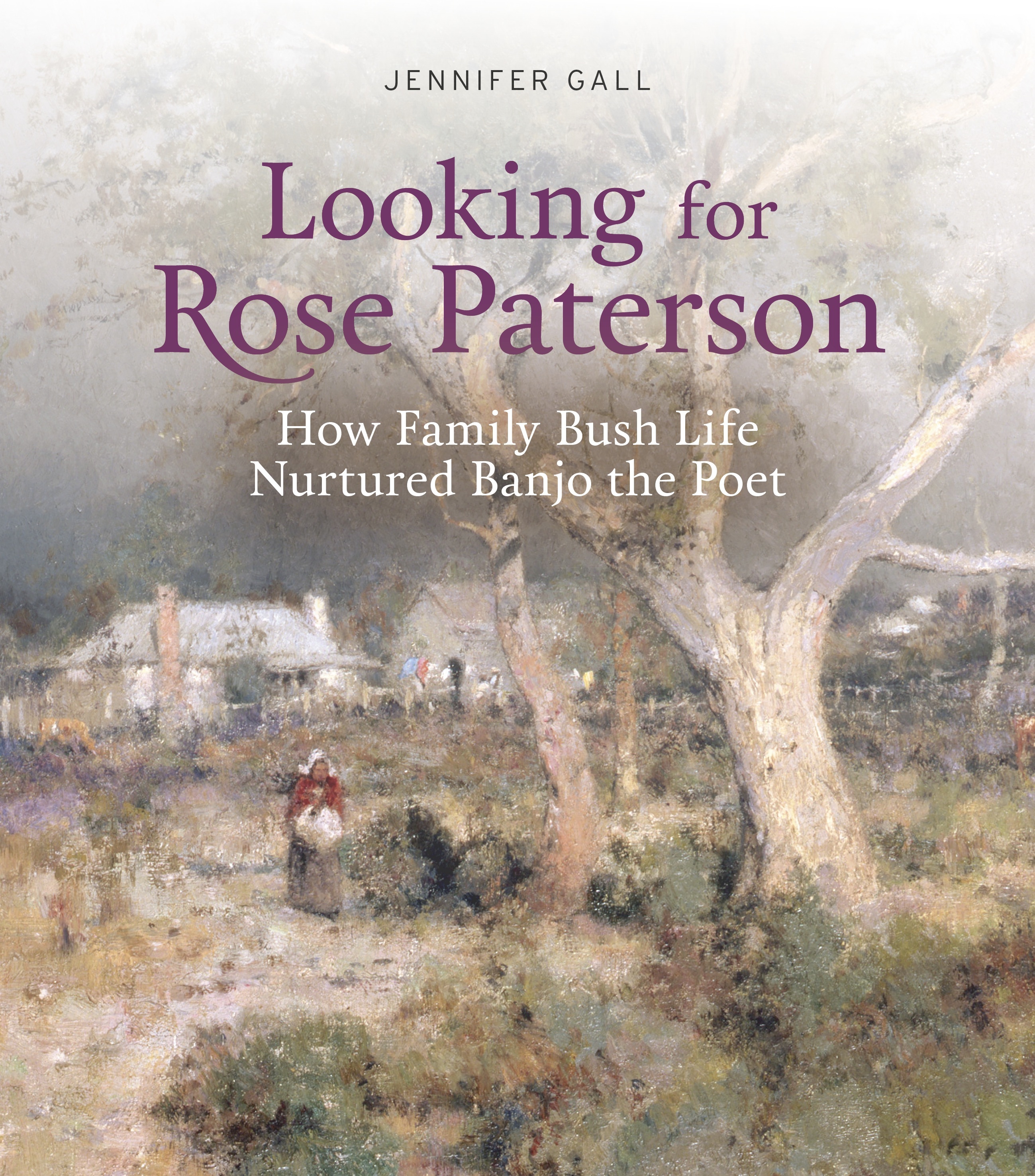 Looking for Rose Paterson by Jennifer Gall | Goodreads