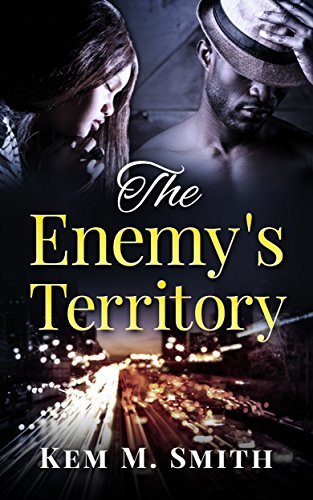 Enemy's Territory by Kem Smith | Goodreads
