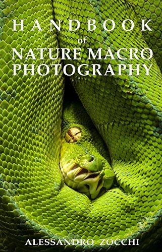 Handbook of Nature Macro Photography by Alessandro Zocchi | Goodreads