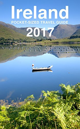 Ireland Pocket-Sized Travel Guide 2018 by Michael Timmons | Goodreads