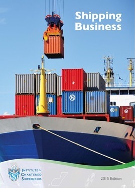 Shipping Business by Institute of Chartered Shipbrokers | Goodreads