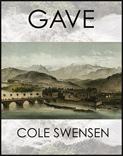 Gave (Omnidawn Pocket) by Cole Swensen | Goodreads