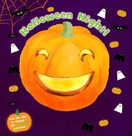 Halloween Night! by Simone Abel | Goodreads