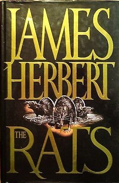 Rats by James Herbert | Goodreads