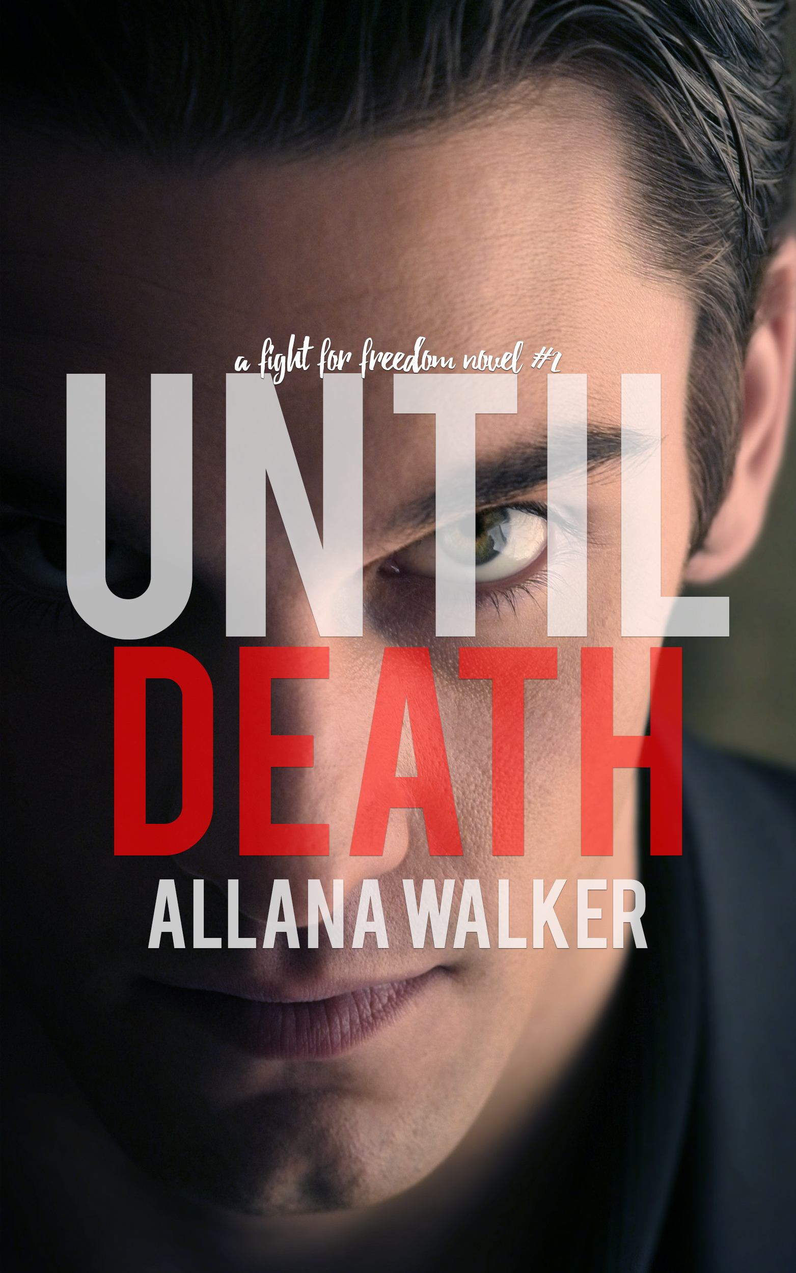 Until Death by Allana Walker | Goodreads