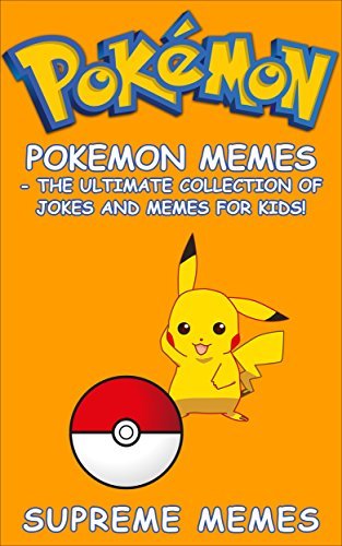 Pokemon: Pokemon Memes - The Ultimate Collection of Jokes and Memes for ...