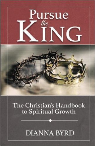 Pursue the King by Dianna Byrd | Goodreads
