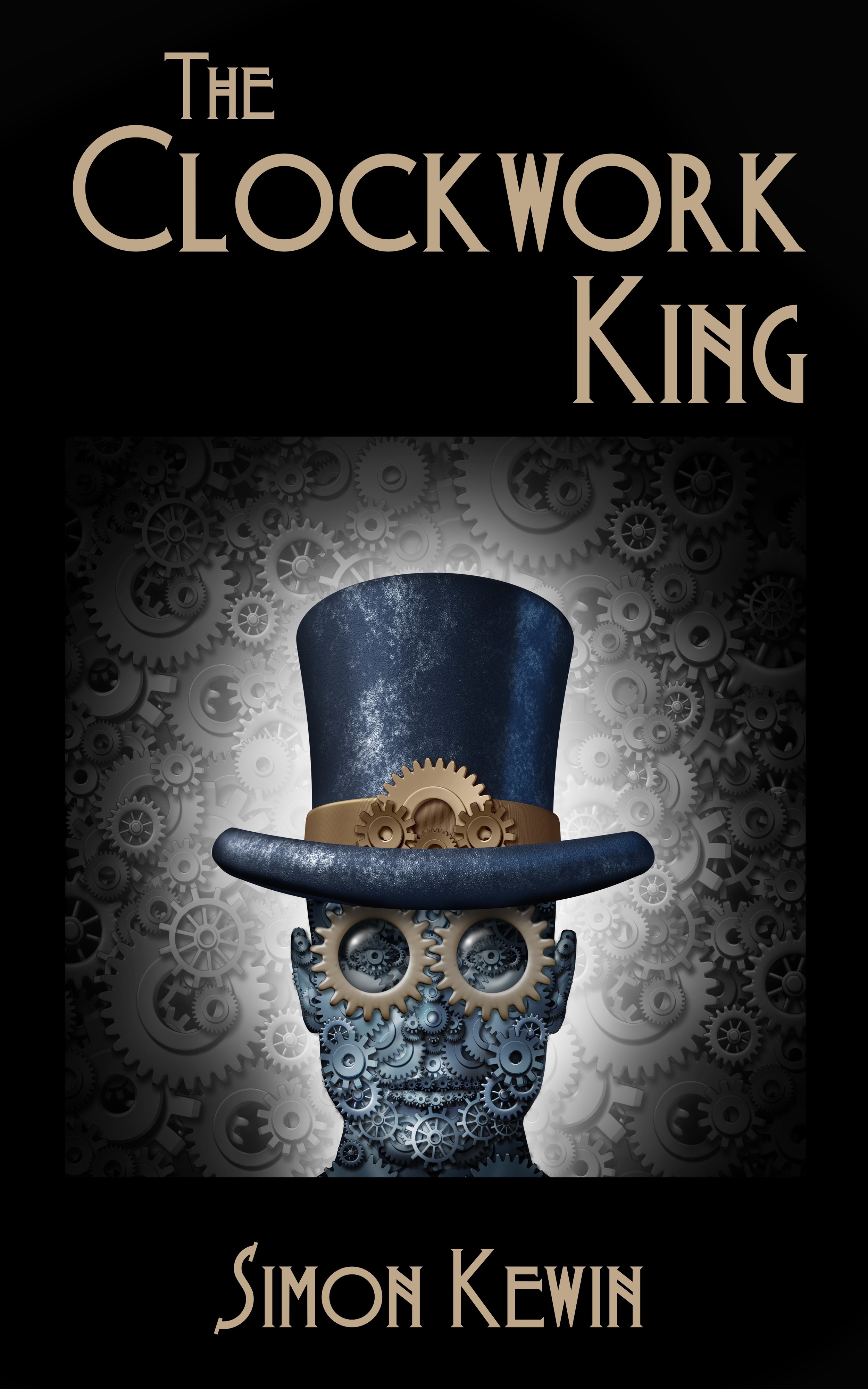 The Clockwork King by Simon Kewin | Goodreads
