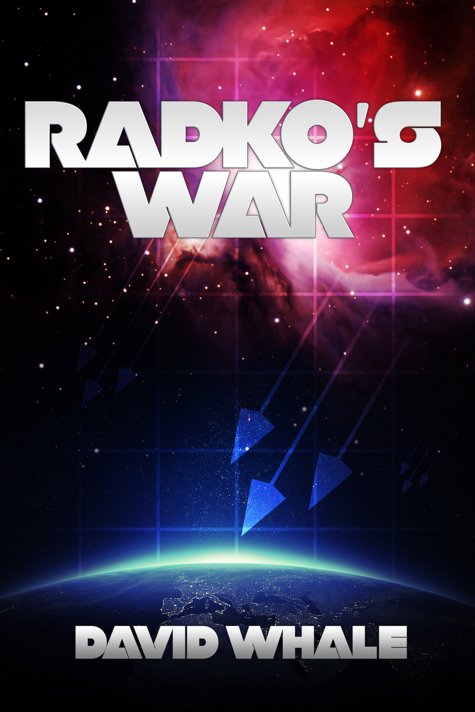 Radko's War by David Whale | Goodreads