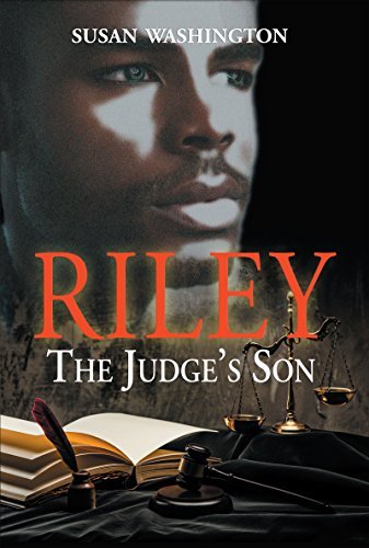 Riley, The Judge's Son by Susan Washington | Goodreads