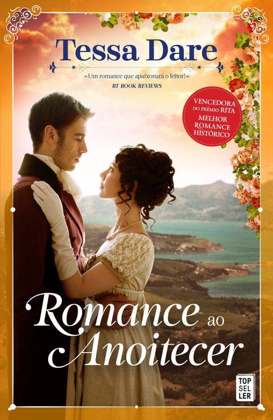 Romance ao Anoitecer (Spindle Cove, #3) by Tessa Dare | Goodreads