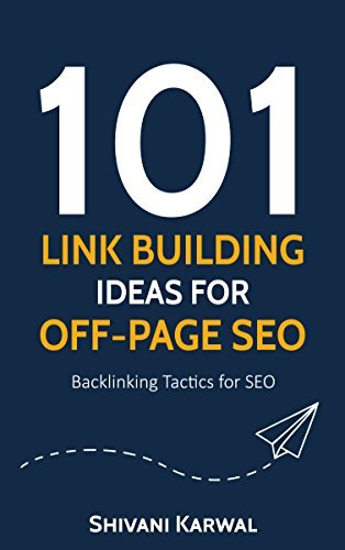 101 Link Building Ideas for Off-Page SEO: Backlinking Tactics for SEO ...