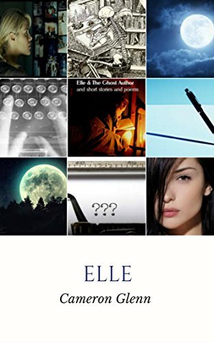 Elle by Cameron Glenn | Goodreads