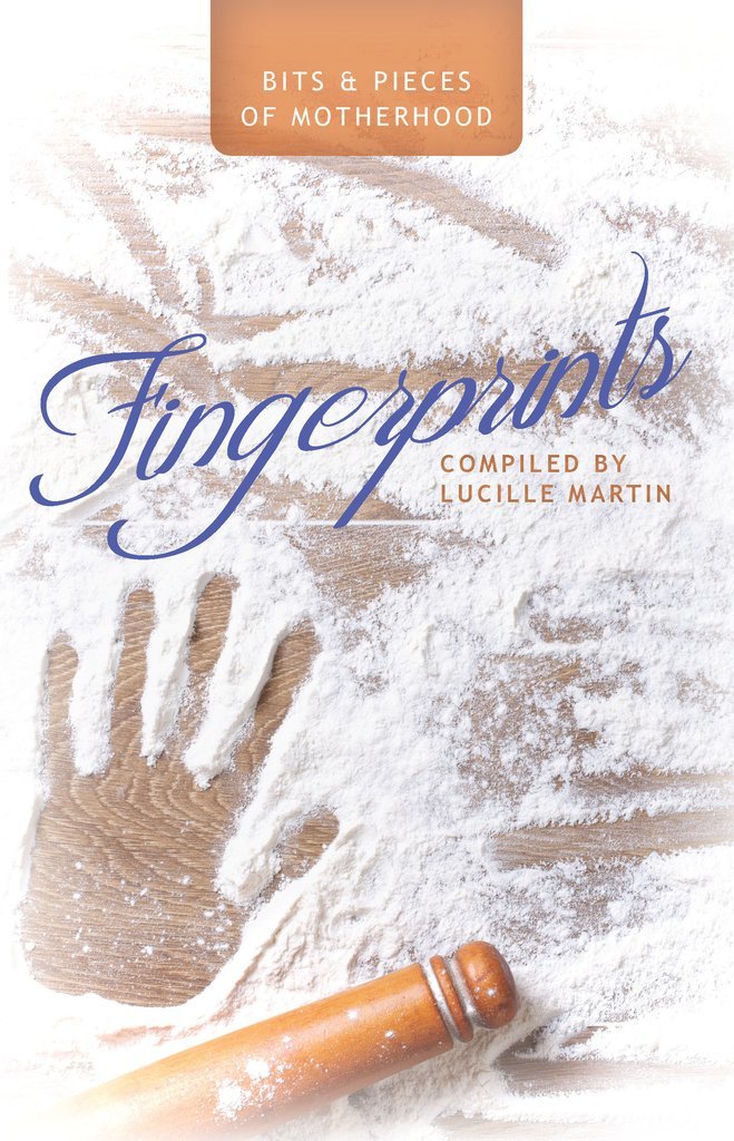 fingerprints-bits-pieces-of-motherhood-by-lucille-martin-goodreads