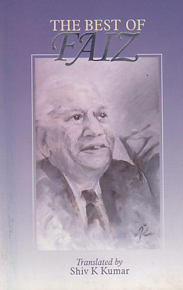 The Best of Faiz by Faiz Ahmad Faiz | Goodreads