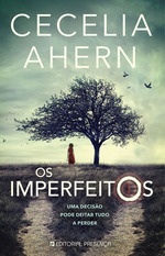 Os Imperfeitos by Cecelia Ahern | Goodreads