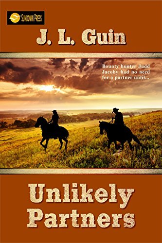 Unlikely Partners by J.L. Guin | Goodreads