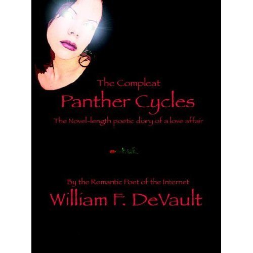 The Compleat Panther Cycles by William F. DeVault | Goodreads
