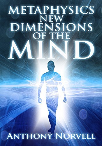 New Dimensions of the Mind by Anthony Norvell | Goodreads