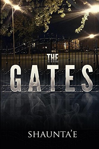 The Gates by Shaunta'e | Goodreads
