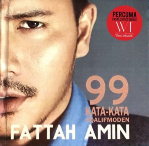 99 Kata-Kata #Qalifmoden by Fattah Amin | Goodreads