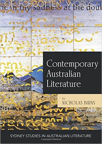 Contemporary Australian Literature by Nicholas Birns | Goodreads