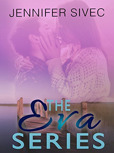 The Eva Series (The Eva Series #1-3) by Jennifer Sivec | Goodreads