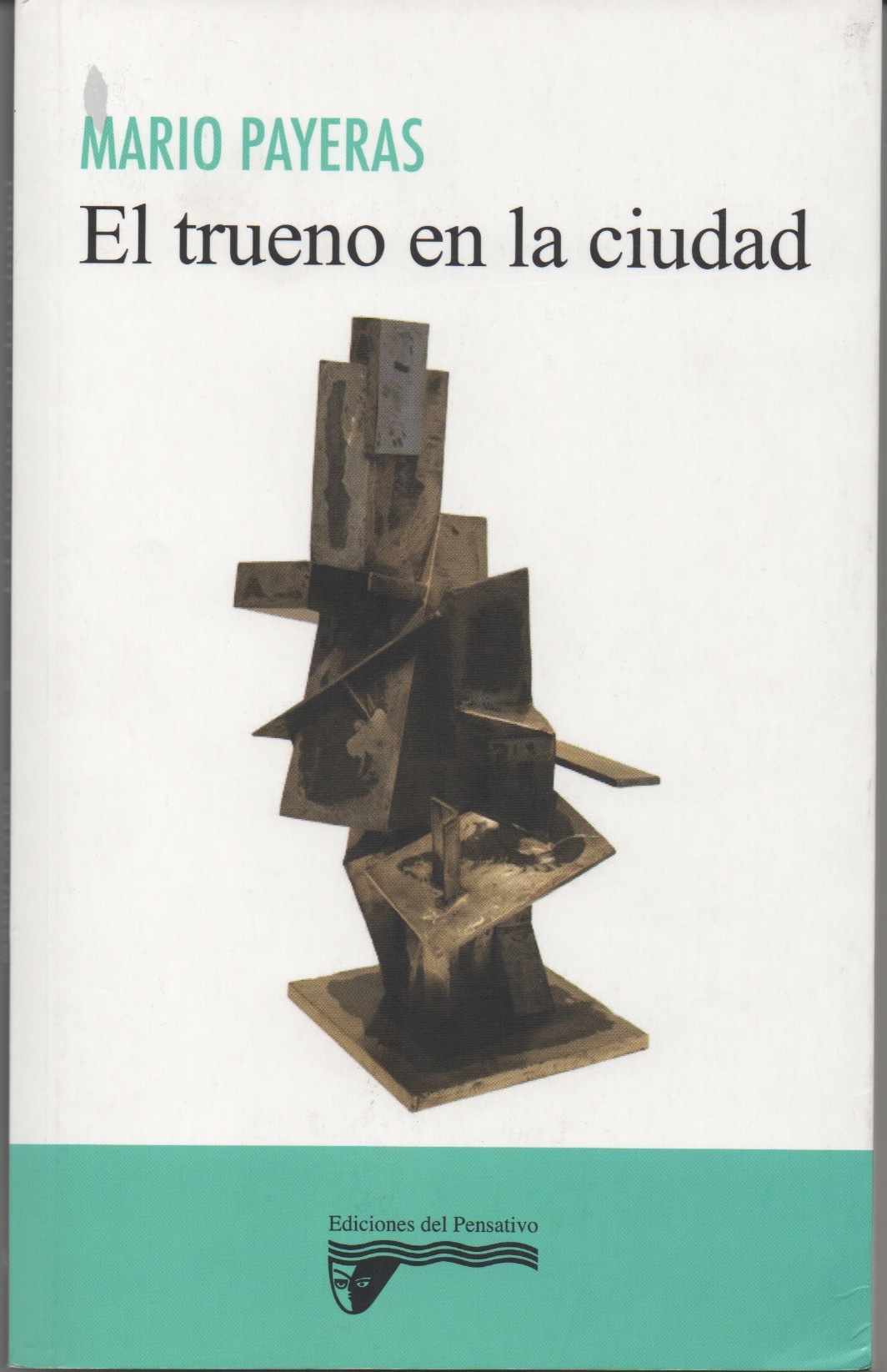 El trueno en la ciudad: Episodios de la lucha armada urbana de 1981 en ...