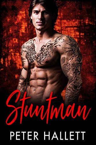 STUNTMAN by Peter Hallett | Goodreads