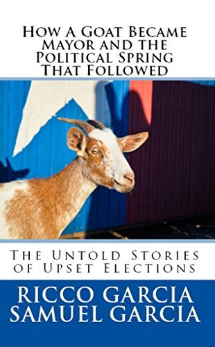 How A Goat Became Mayor And the Political Spring That Followed by Ricco ...