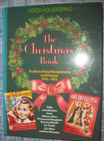 '''Good Housekeeping'' Christmas Book: The Best of ''Good Housekeeping ...