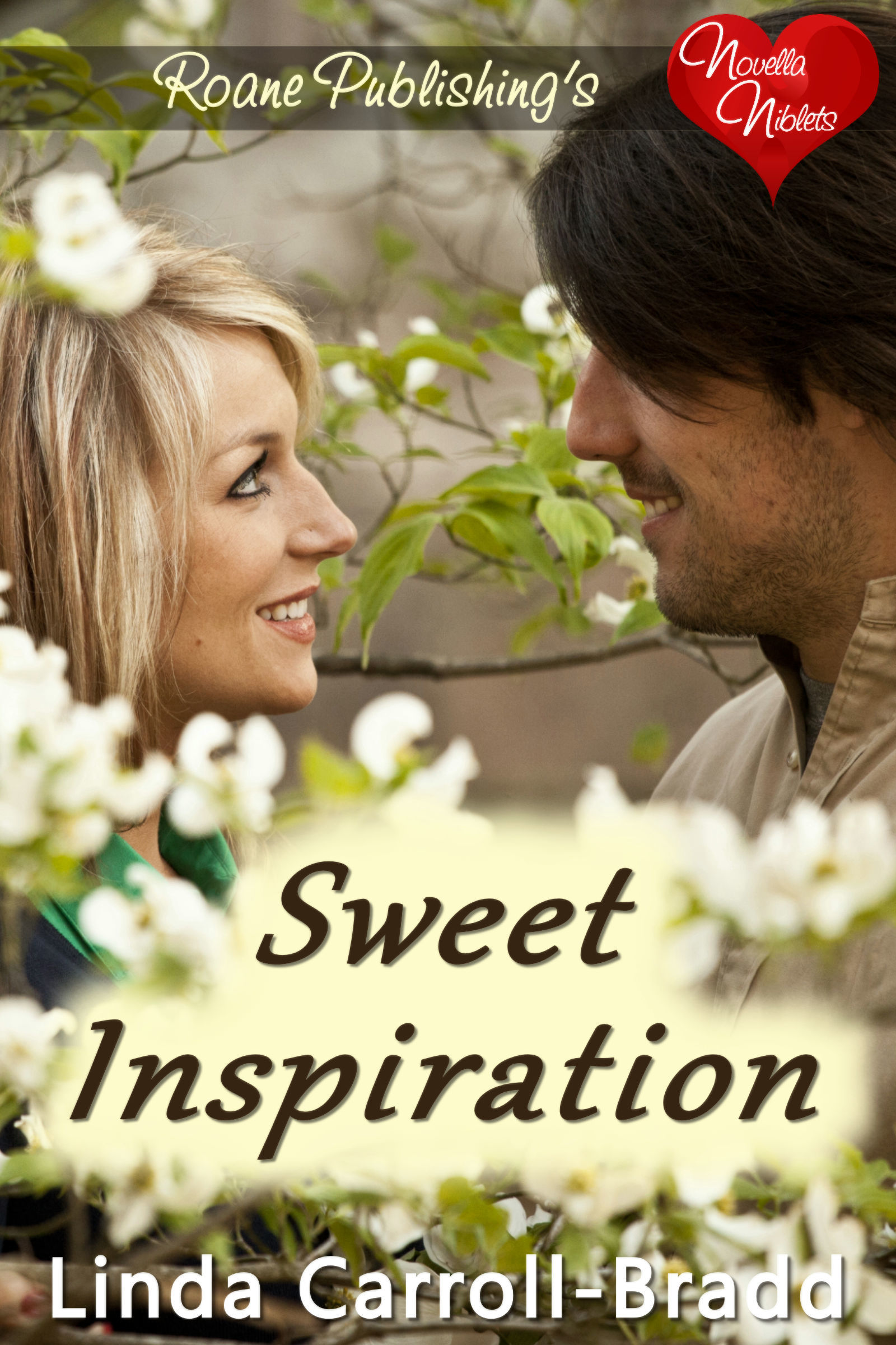 Sweet Inspiration by Linda Carroll-Bradd | Goodreads