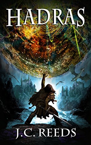 Hadras by J.C. Reeds | Goodreads