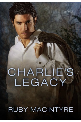 Charlie's Legacy (Desires of the Dark Breed, #2) by Ruby MacIntyre ...