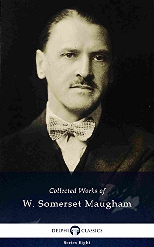 Collected Works of W. Somerset Maugham by W. Somerset Maugham | Goodreads