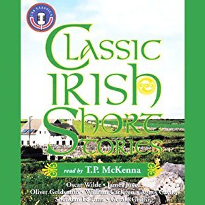 Classic Irish Short Stories by Oscar Wilde | Goodreads