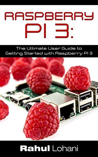 Raspberry Pi 3 User Guide – Flashage Raspberry Pi – KOKW
