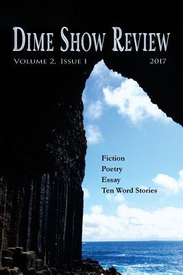 Dime Show Review, Volume 2, Issue 1 by Kae Sable | Goodreads