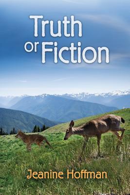Truth or Fiction (Animus, #2) by Jeanine Hoffman | Goodreads