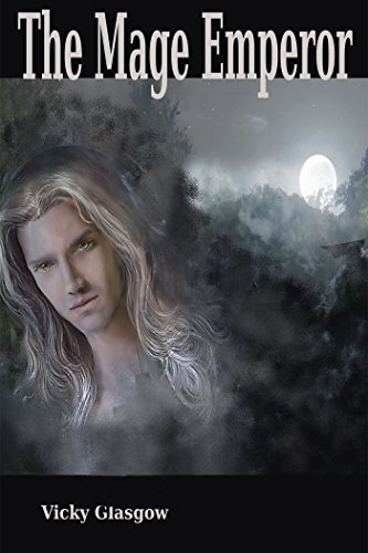 The Mage Emperor Dregin: Book One Legend of the Ageless by Vicky ...