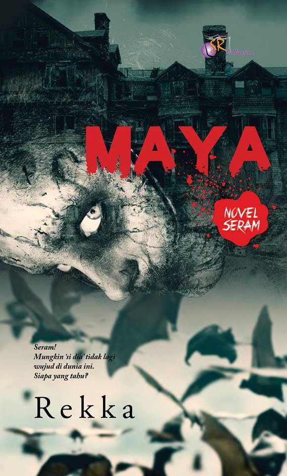 Maya by Rekka | Goodreads