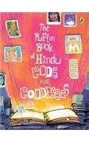 The Puffin Book of Hindu Gods and Goddesses by Penguin | Goodreads