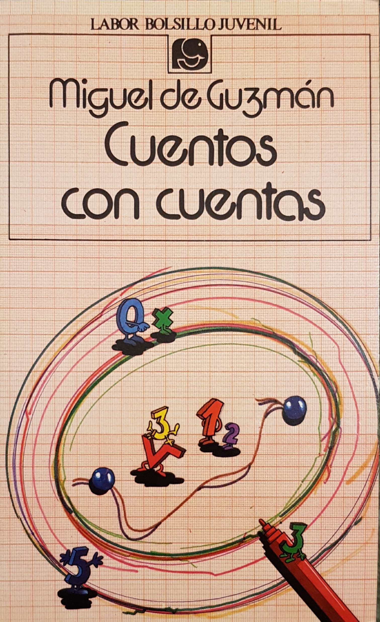 Cuentos con cuentas by Miguel de Guzmán Ozámiz | Goodreads