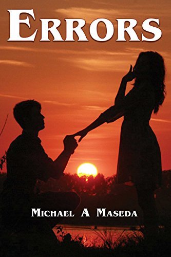 ERRORS by Michael Maseda | Goodreads