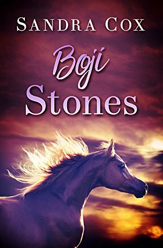 Boji Stones (Amulets Book 1) by Sandra Cox | Goodreads